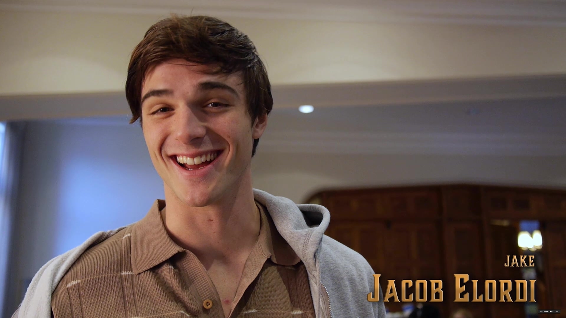 Featurette: Actors - 017 - Jacob Elordi Web // Photogallery