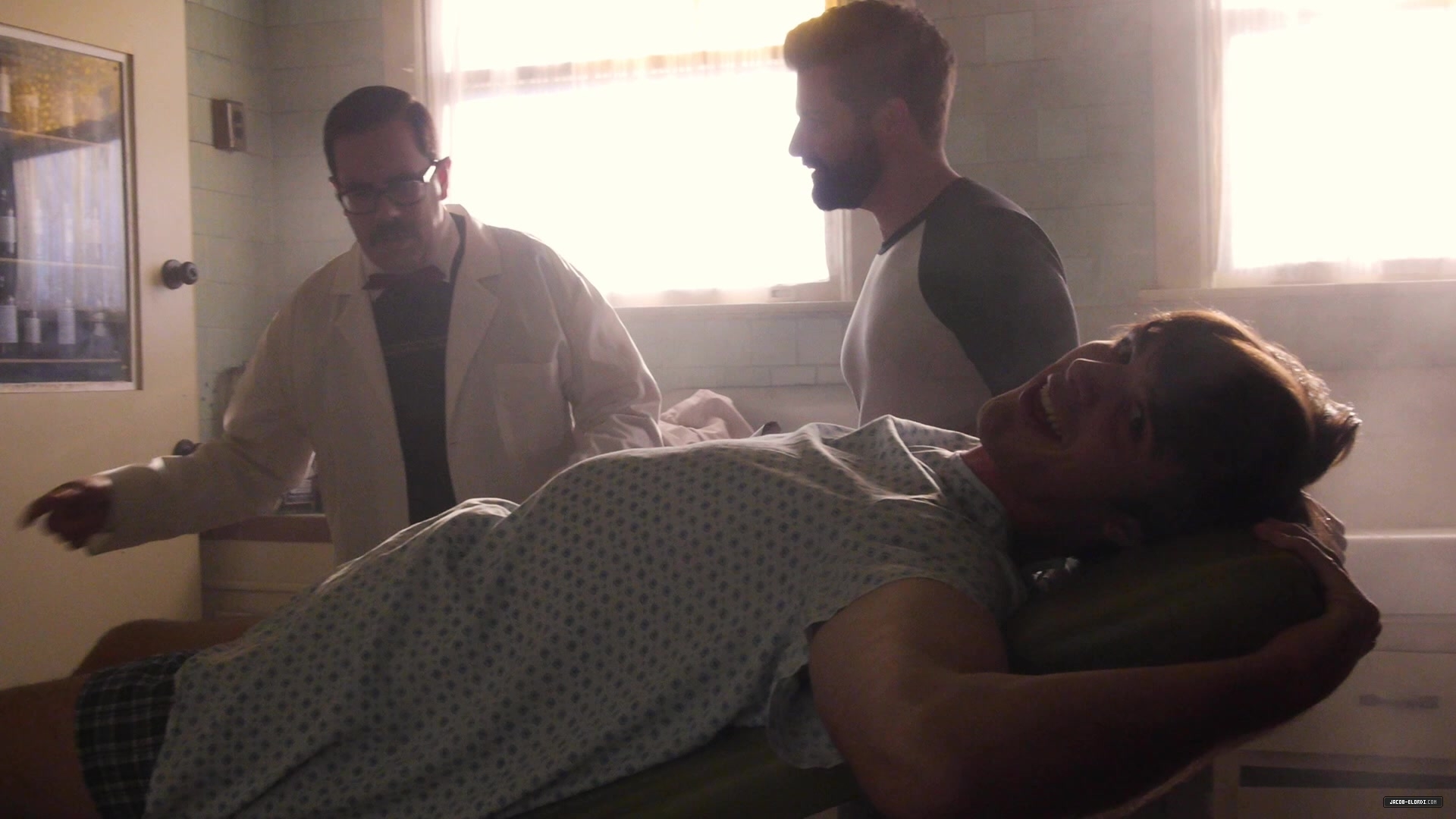 Featurette: Actors - 109 - Jacob Elordi Web // Photogallery