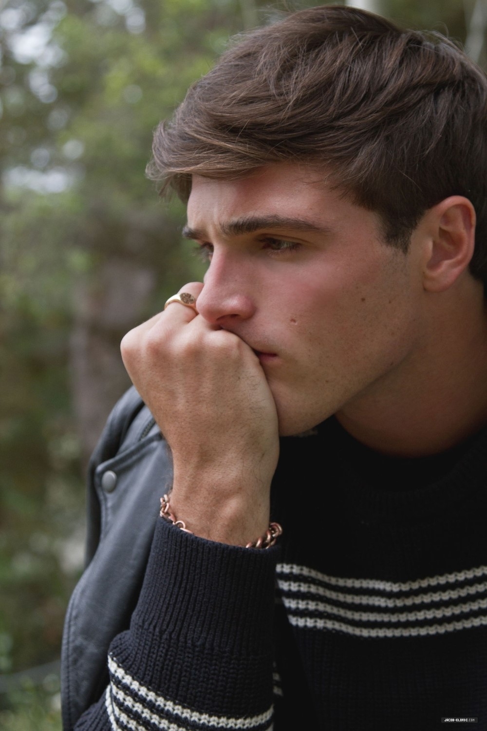Set #002 - 037 - Jacob Elordi Web // Photogallery