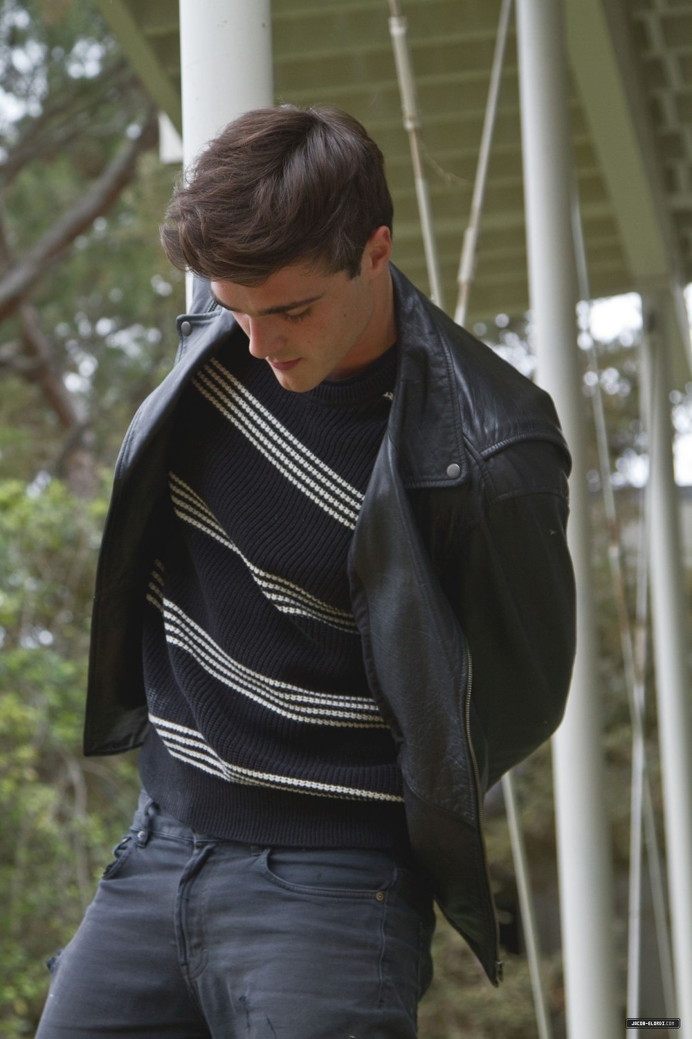 Set #002 - 047 - Jacob Elordi Web // Photogallery