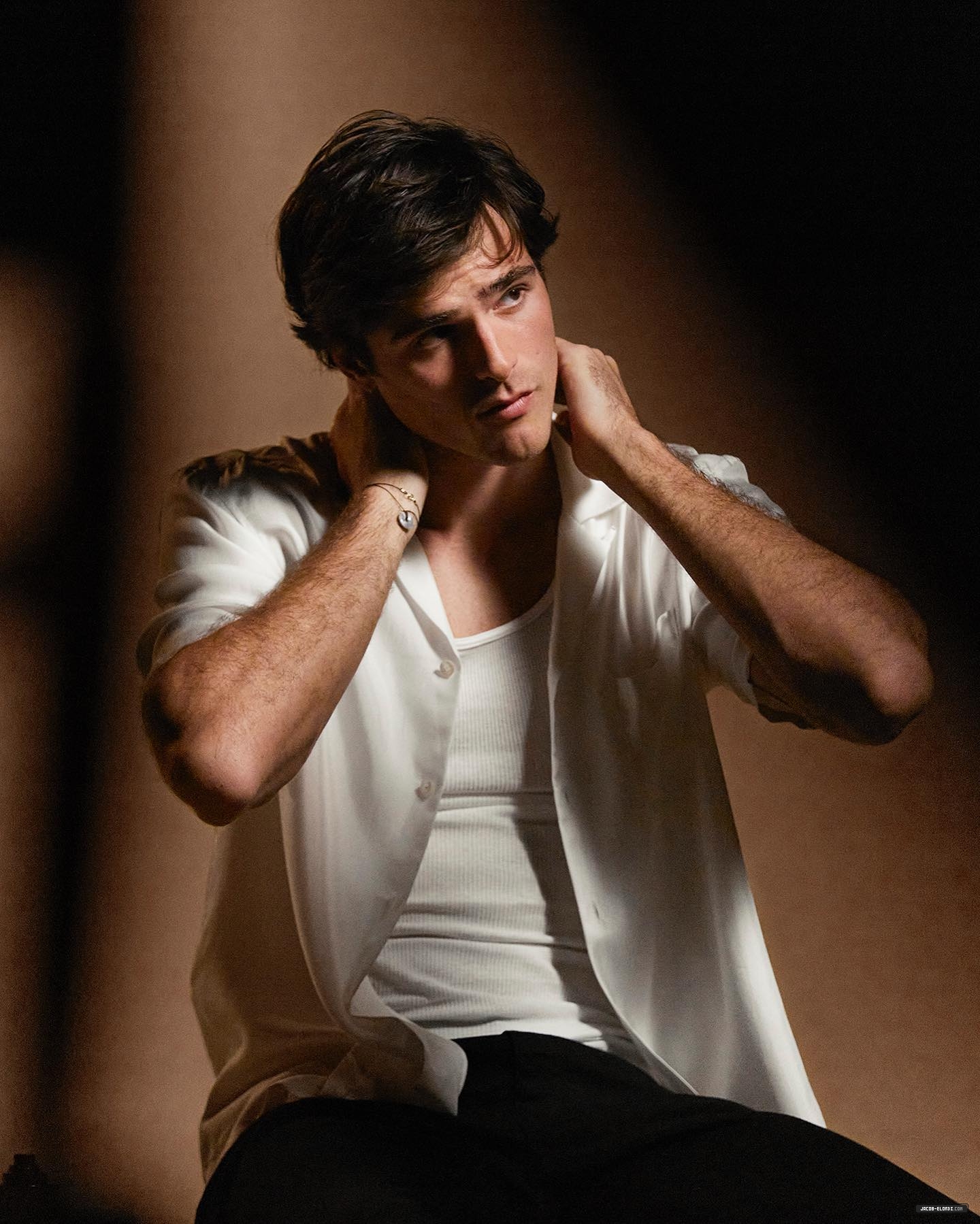 Set #001 - 5 - Jacob Elordi Web // Photogallery