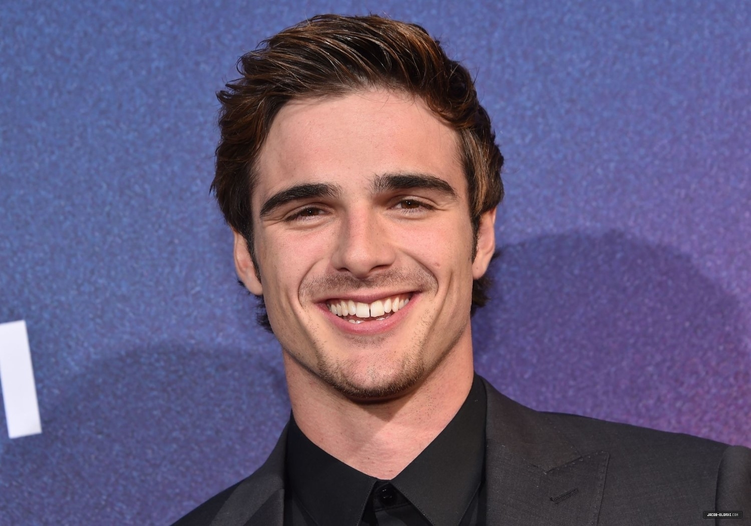 June 04 - "Euphoria" Los Angeles Premiere - 405 - Jacob Elordi Web ...