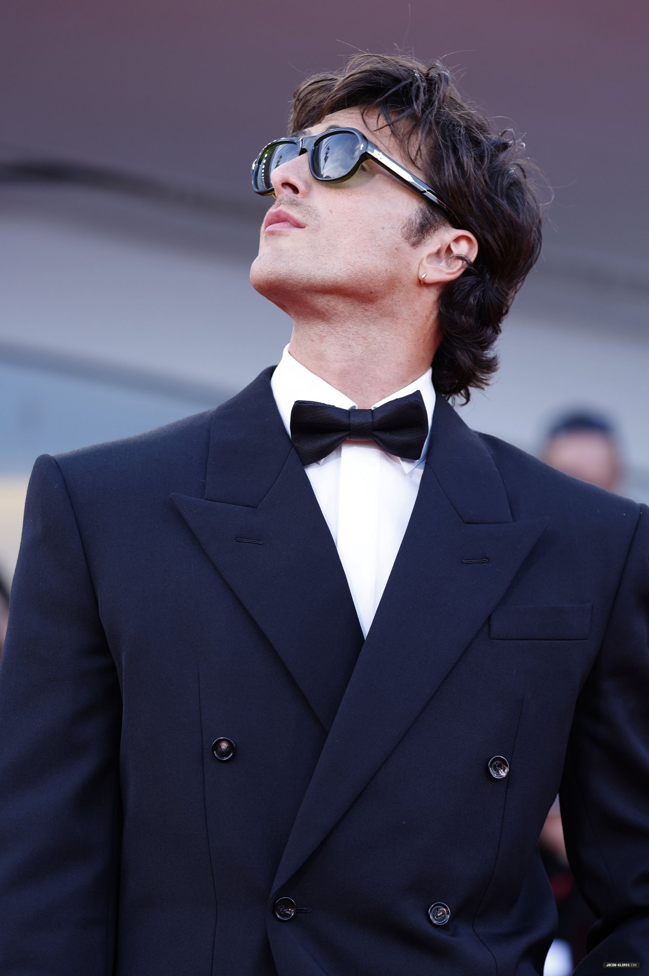 August 30 - The 82nd Venice International Film Festival - "Frankenstein ...