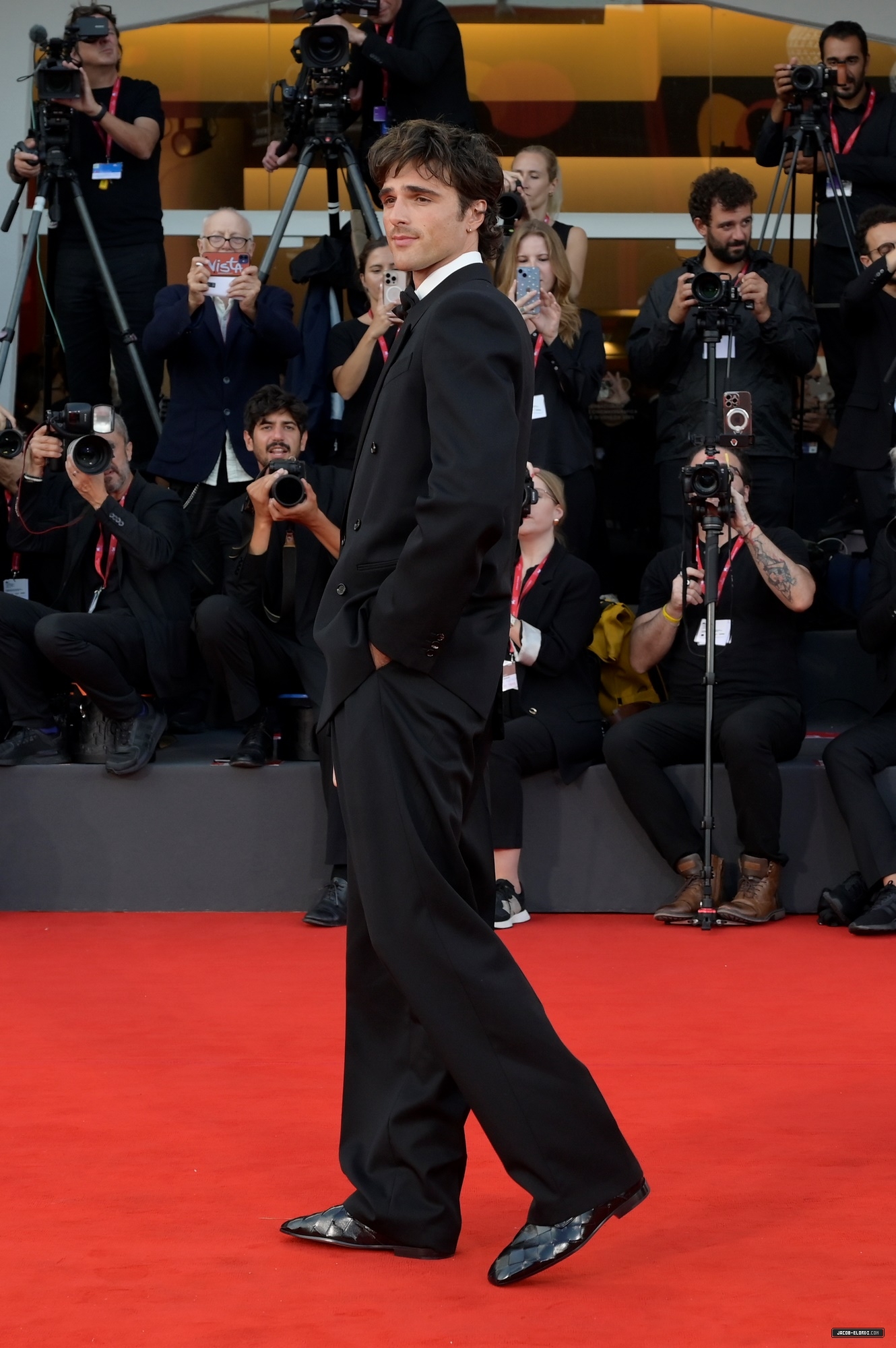 August 30 - The 82nd Venice International Film Festival - "Frankenstein ...