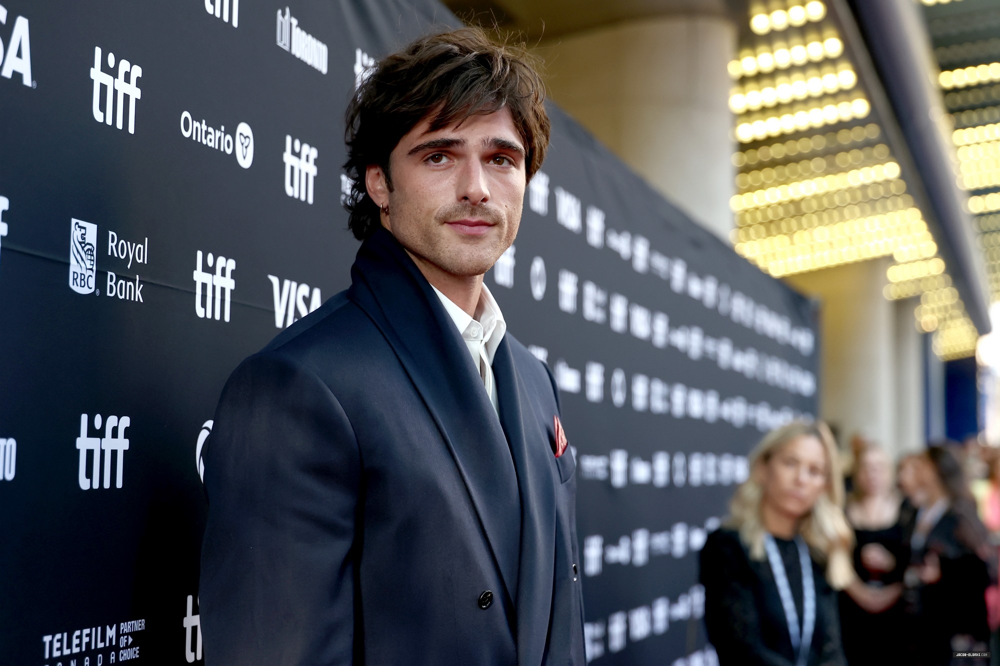 September 08 - 2025 Toronto International Film Festival - "Frankenstein ...
