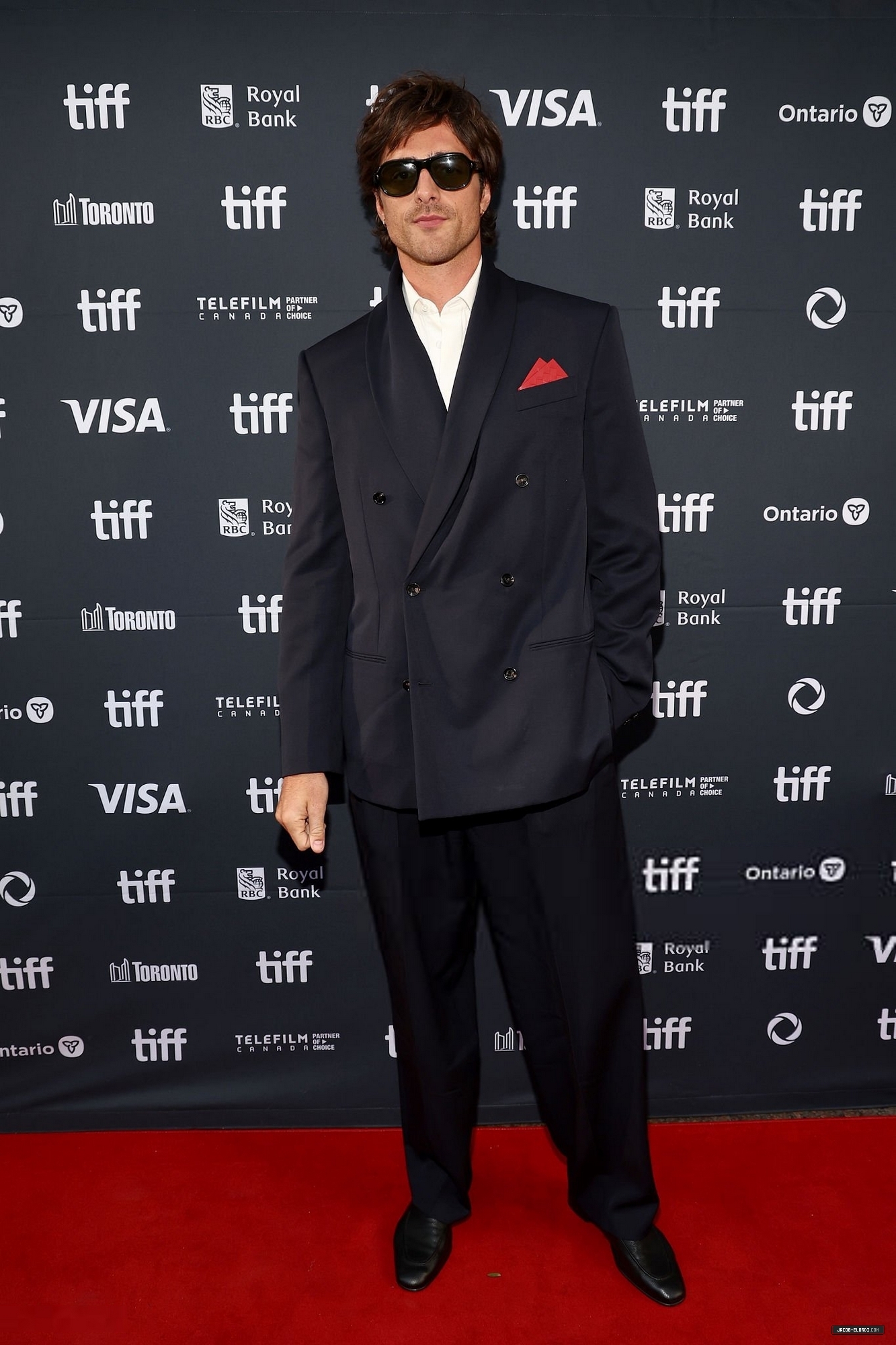 September 08 - 2025 Toronto International Film Festival - "Frankenstein ...